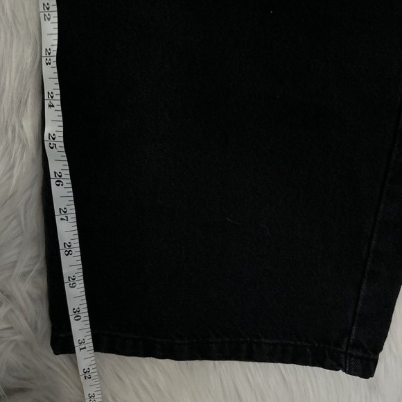 Mango | Jeans | Mango Mng Nwt Straight Mid Rise Jeans 44 Full Length ...